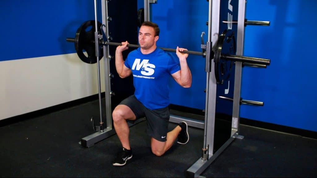 16 Best Smith Machine Exercises (You Absolutely Have To Do)