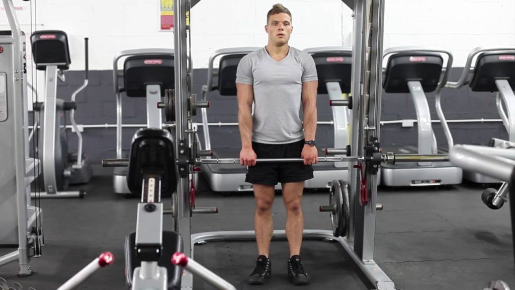 21 Best Front Delt Exercises To Build Bigger Shoulders