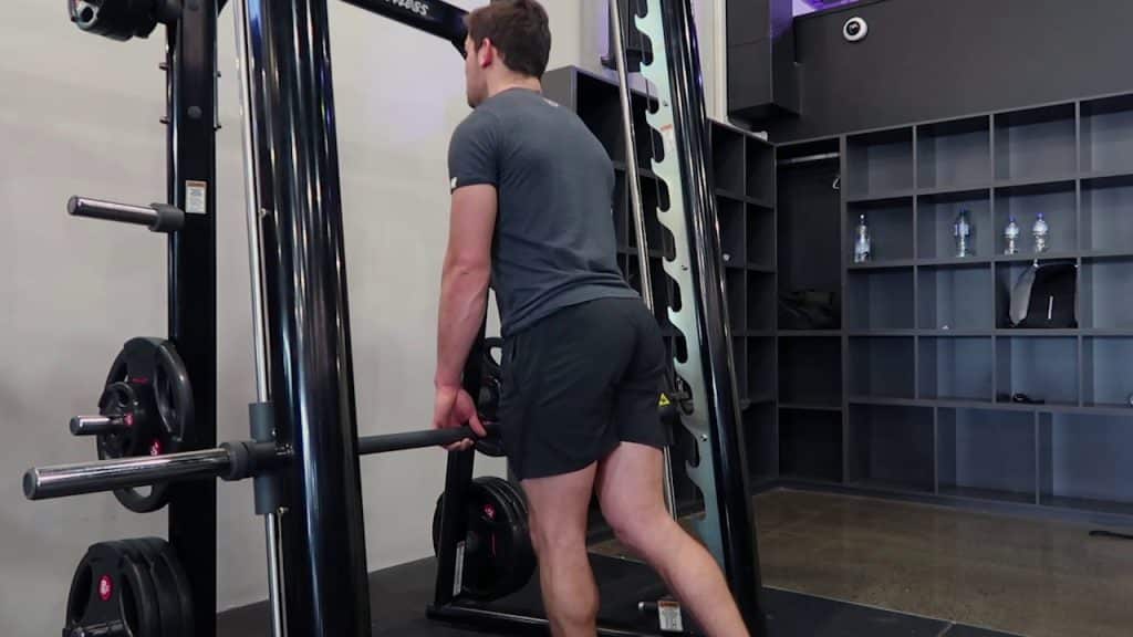 16 Best Smith Machine Exercises (You Absolutely Have To Do)