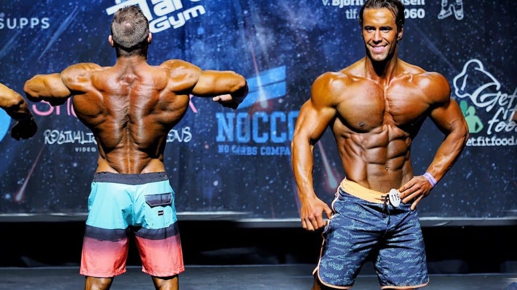 Why Do Bodybuilders Tan? (10 Reasons Why)