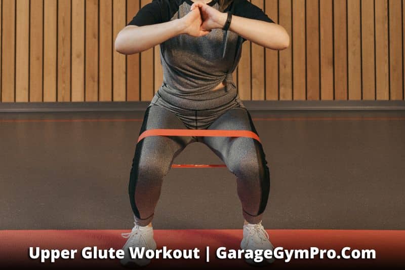 12 Best Upper Glute Workouts (Sculpt That Butt Shelf!)