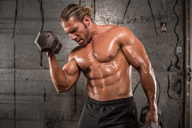 12 Short Head Bicep Exercises For Massive Upper Arms