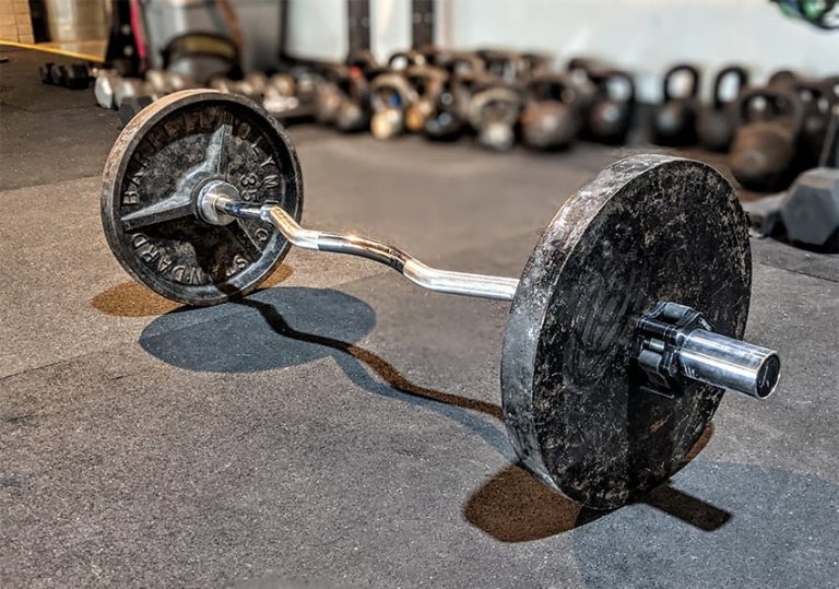 15 Best EZ Curl Bar Exercises (Must-Try Routines)