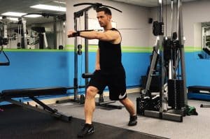 15 Best Cable Chest Exercises For Powerful Pec Workouts