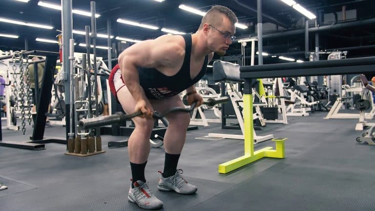 15 Best EZ Curl Bar Exercises (Must-Try Routines)