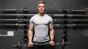 15 Best EZ Curl Bar Exercises (Must-Try Routines)