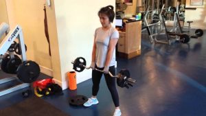 15 Best EZ Curl Bar Exercises (Must-Try Routines)