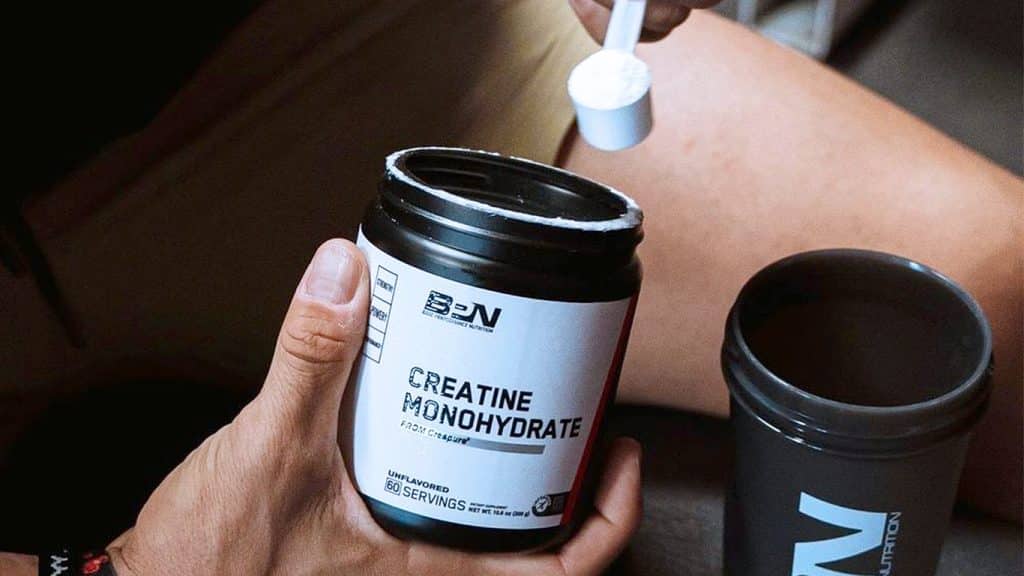 What Happens When You Stop Taking Creatine? (5 Side Effects)