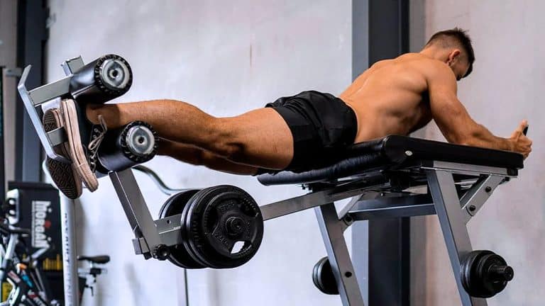 8 Best Roman Chair Workouts (For Stronger Back & Core)