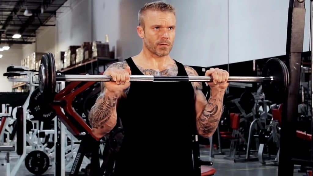 10 Best Hammer Curl Alternative Exercises (With Pictures)