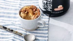 How To Mix Protein Powder Correctly (5-Step Guide)
