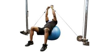 15 Best Cable Chest Exercises For Powerful Pec Workouts