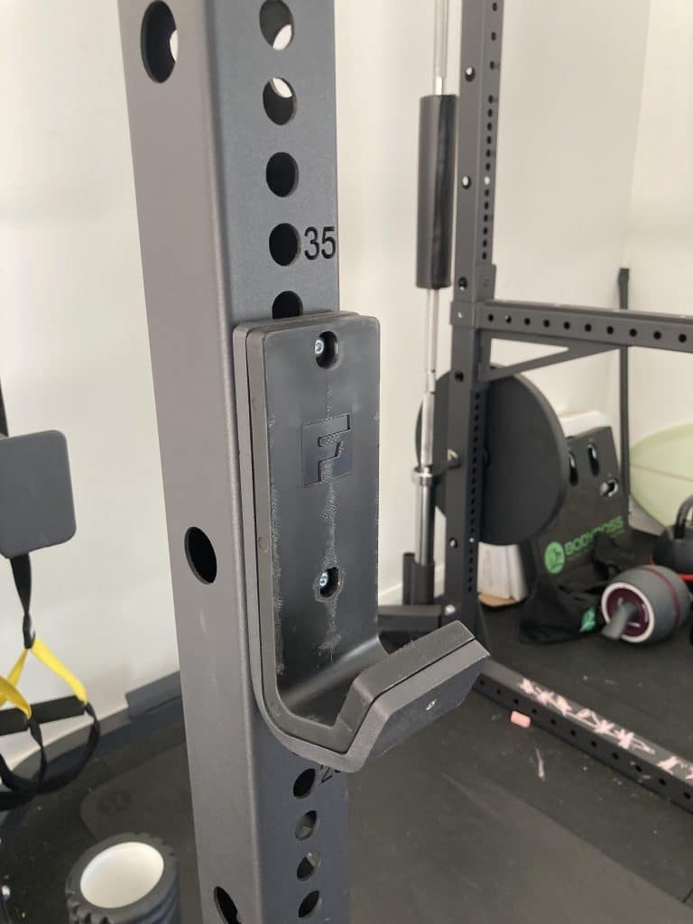 FORCE USA MyRack Review - Why I Love This Power Rack!