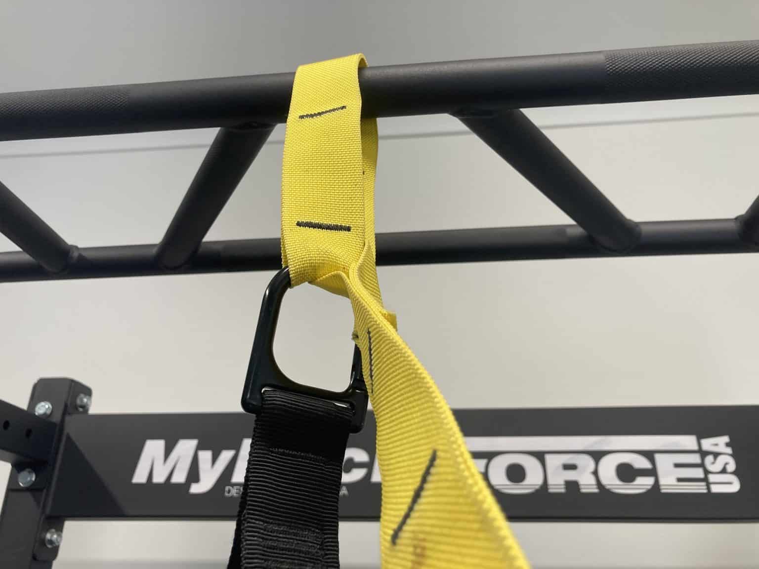 5 TRX Alternatives That Are Cheap But High-Quality