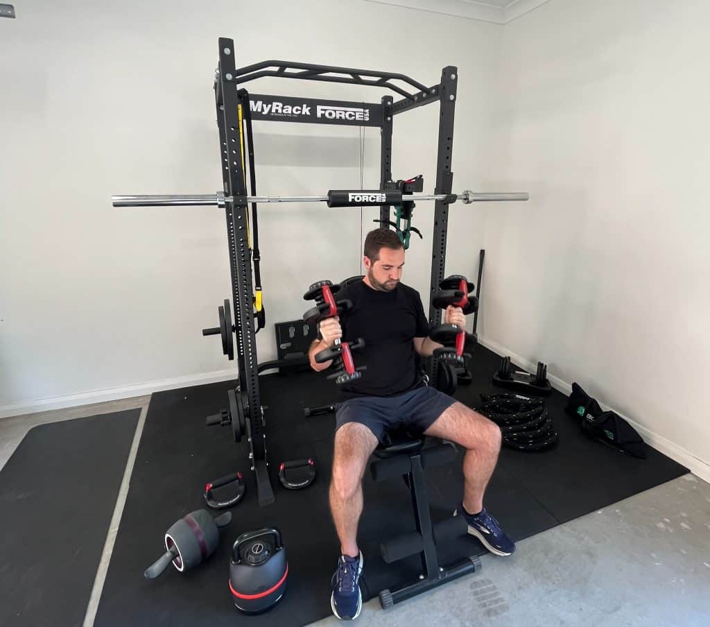 How We Create Our Content - Garage Gym Pro